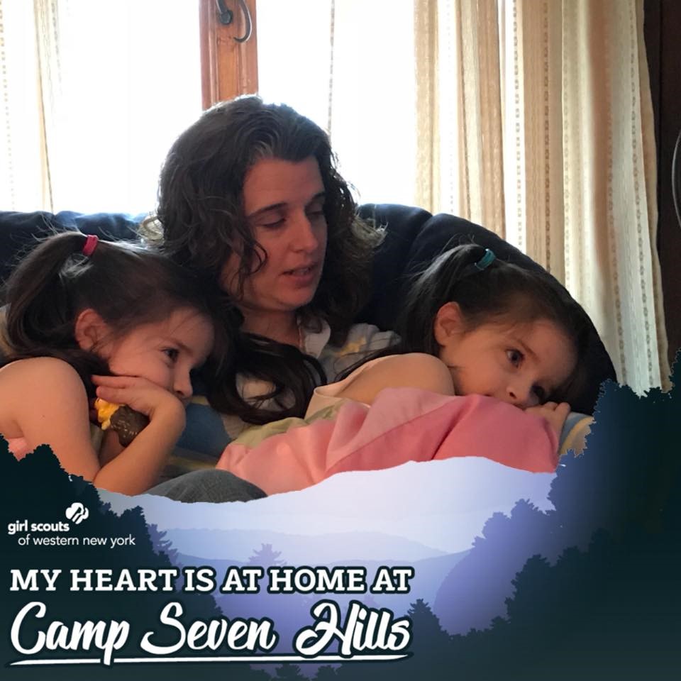 Meet Your Camp Director, Goofy! | Camp Seven Hills News