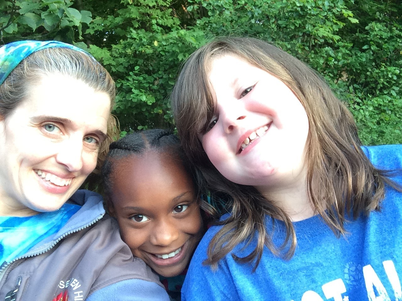 Meet Your Camp Director, Goofy! | Camp Seven Hills News